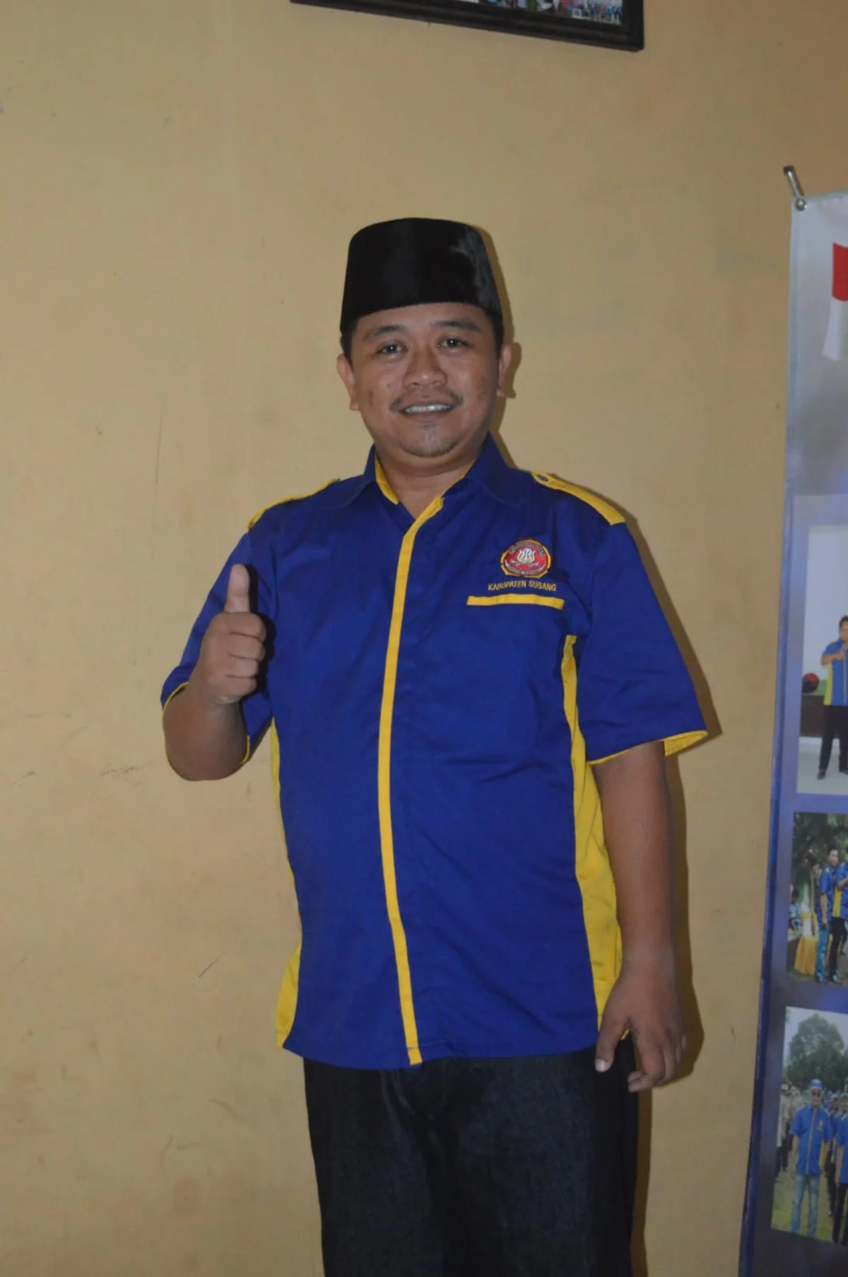Jawa Barat Siap jadi Tuan Rumah Bulan Bakti Karang Taruna Nasional ...