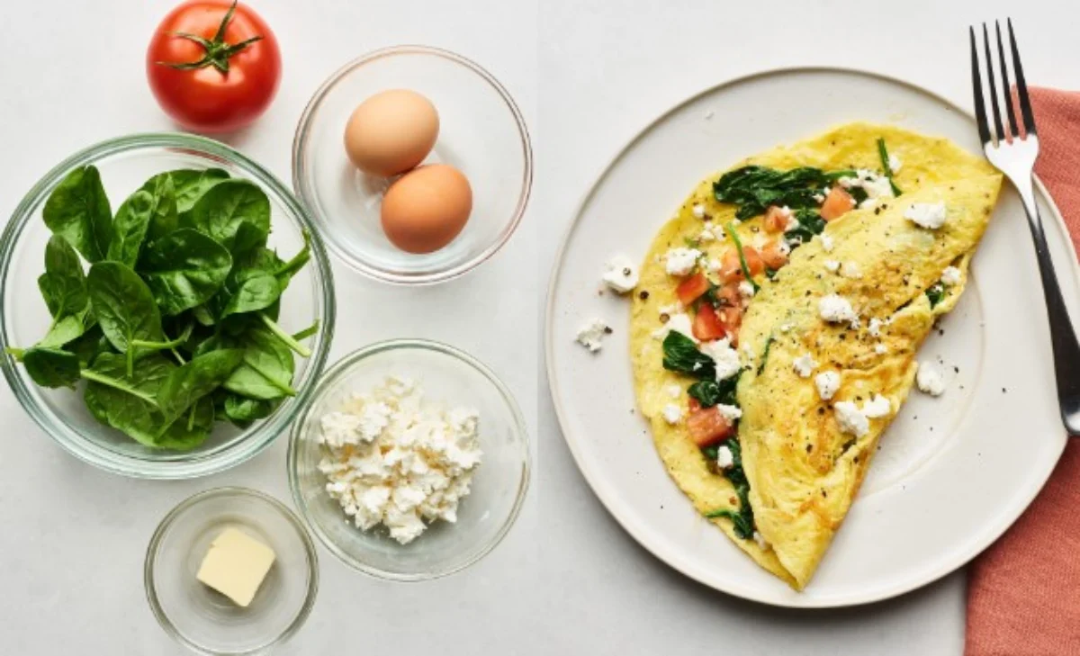 Cobain 3 Menu Sahur Simple dari Telur yang Pastinya Easy Peasy Banget ...