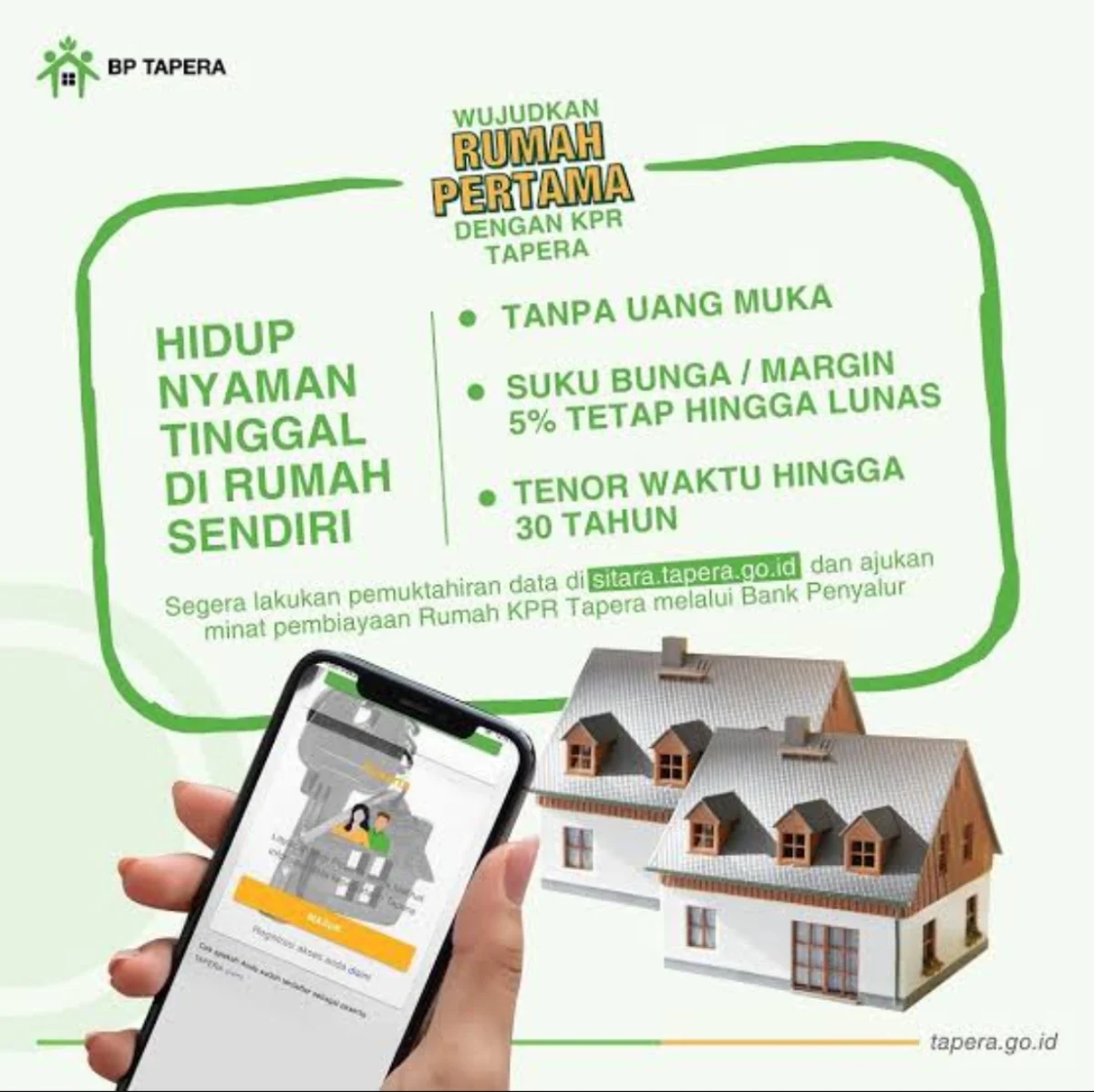 Potongan Gaji untuk Tapera: Apakah Ini Beban yang Adil bagi Rakyat ...