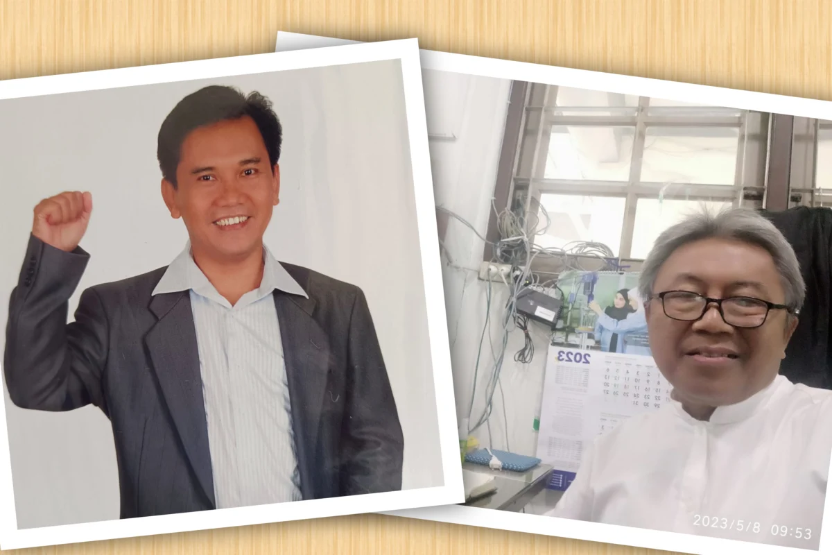 MANUSIA : MATI DUA KALI DAN HIDUP DUA KALI – Pasundan Ekspres