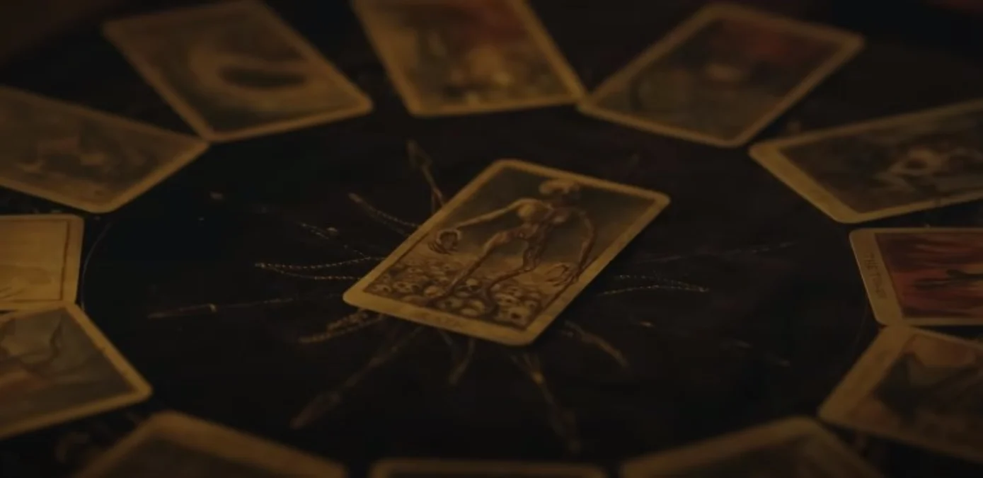 Cek Sinopsis Film Tarot (2024), Horor Hollywood yang Siap Tayang Mei ...