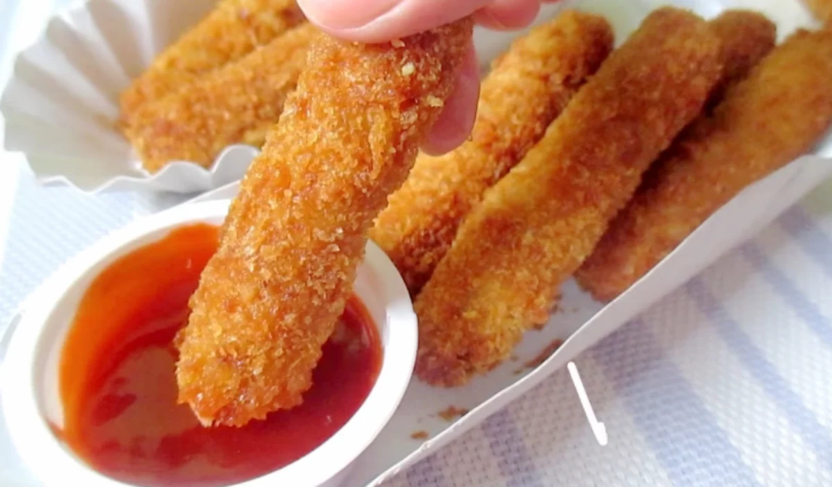 Resep Olahan Chicken Stick yang Super Simple bikin Candu – Laman 2 ...