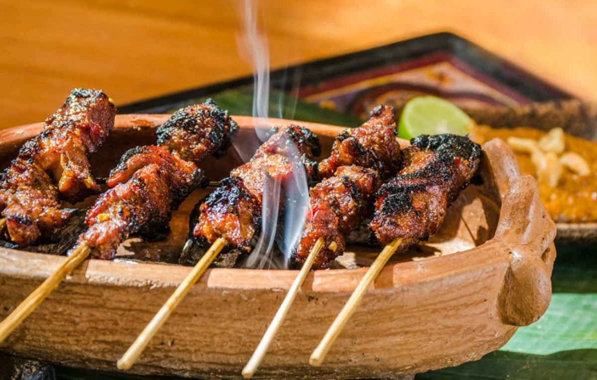 Cara buat Sate Kambing Kurban yang Enak, Dijamin bikin Ngiler! – Pasundan Ekspres