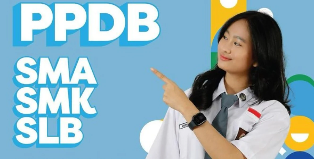PPDB SMA/SMK/SLB Kota Depok Dibuka Dua Tahap, Catat Tanggalnya ...
