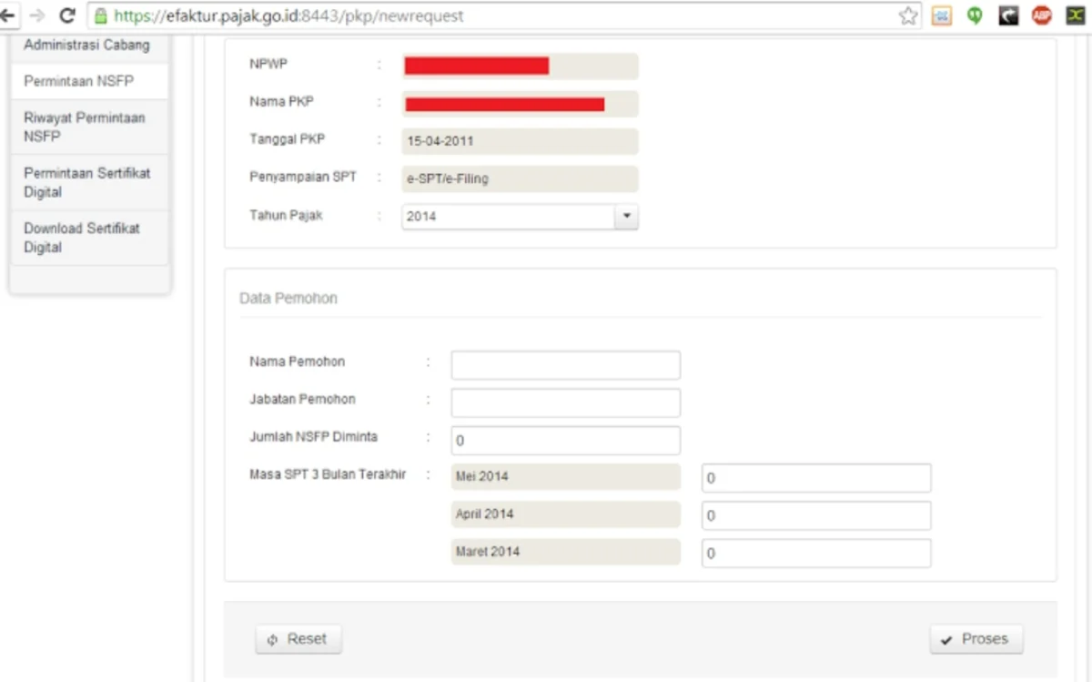 Manfaat Menggunakan E Faktur Pajak go id Aplikasi: Solusi Digital untuk ...