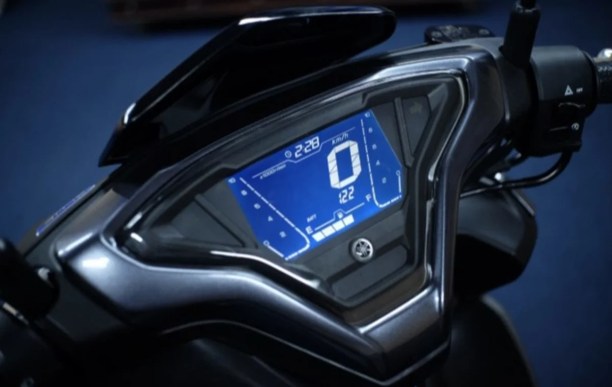 Panduan Lengkap Atasi Kode 12 pada Motor Lexi dan Aerox – Pasundan Ekspres