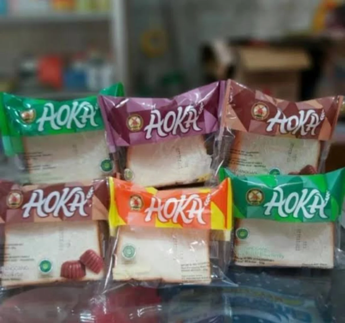 Awal Mula dan Kepopuleran Roti Aoka, Aman atau Berbahaya? – Pasundan ...