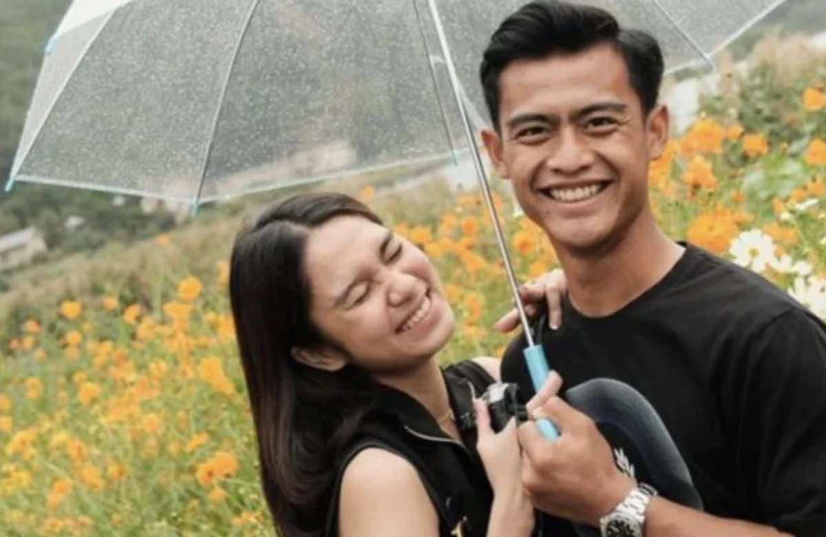 Viral di X Azizah Alias Zize Diduga Selingkuhi Arhan – Pasundan Ekspres