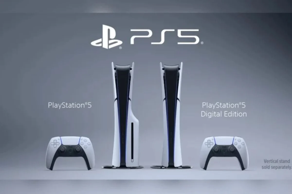 Resmi Dirilis! Ini Harga dan Spesifikasi PS5 Pro Siap Mengguncang Dunia ...