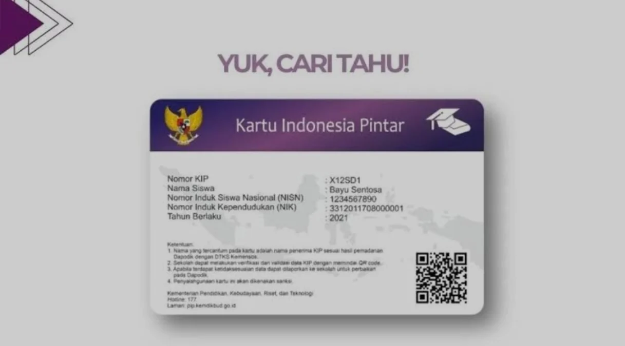 Panduan Lengkap Pencairan Dana KIP Kuliah Semester Ganjil 2024/2025 ...