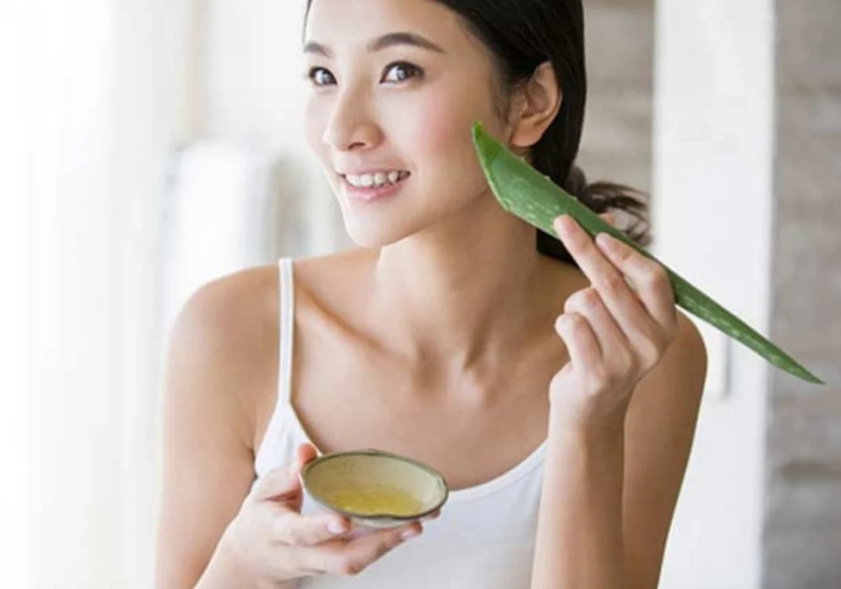 Tips Memutihkan Wajah Permanen dengan Lidah Buaya, Mudah dan Alami! – Pasundan Ekspres