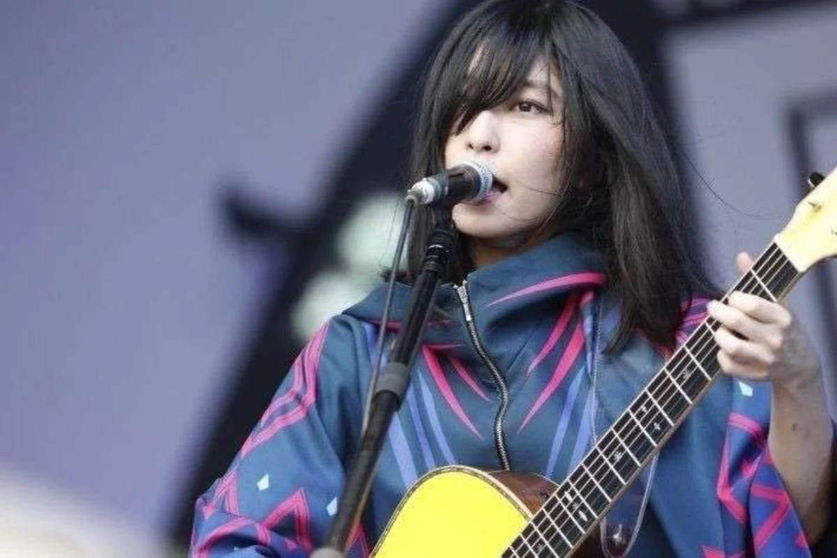Penyanyi dan Penulis Lagu Jepang, Sayuri, Meninggal Dunia di Usia 28 ...