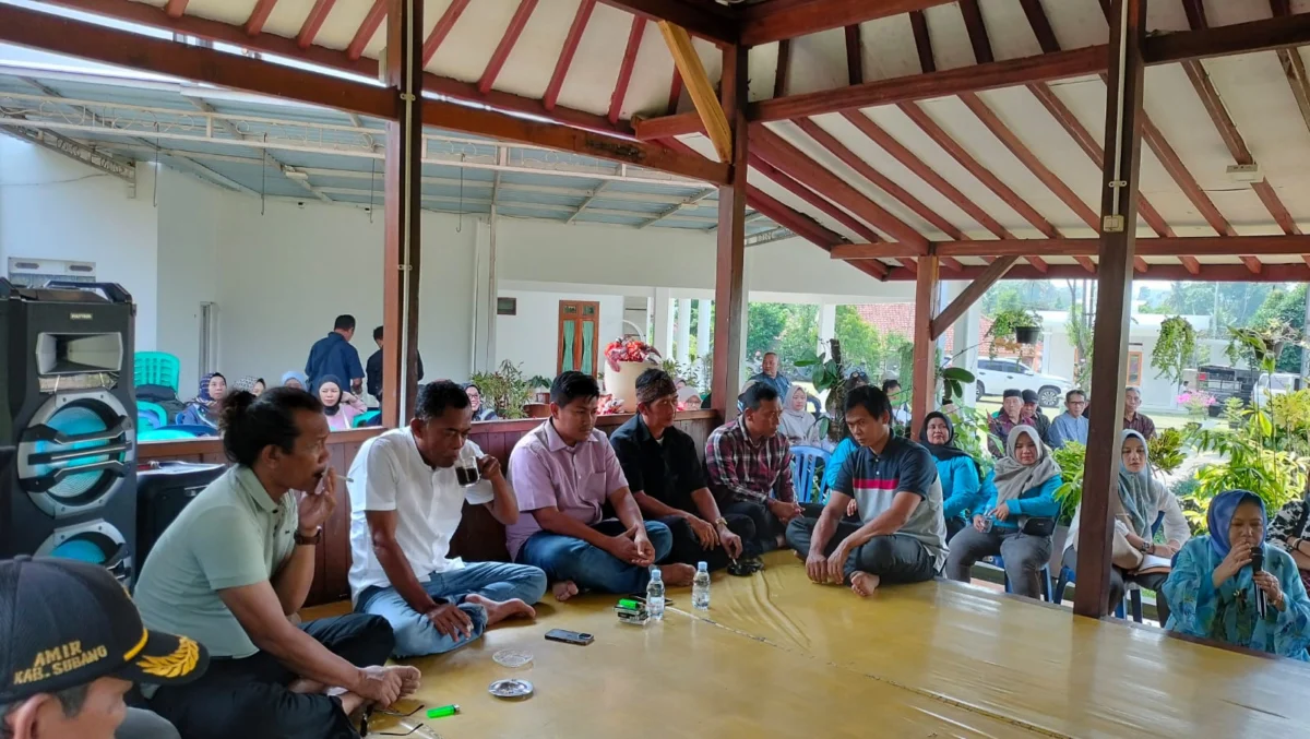 Pejuang Siliwangi dan FORSA Siap Menangkan Pasangan Jimat-AKU di ...