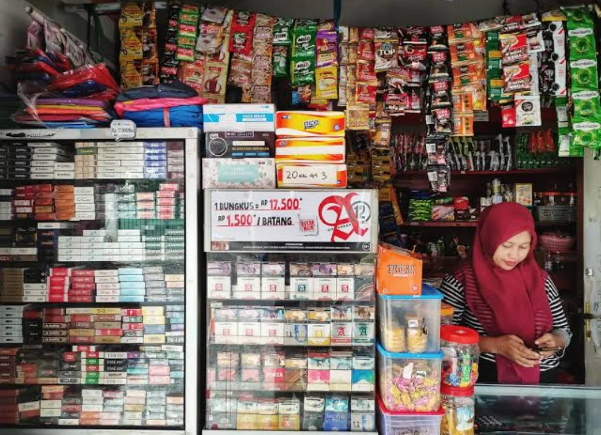 Harga Rokok 2025 Resmi Naik, Ini Rincian Lengkapnya! – Pasundan Ekspres