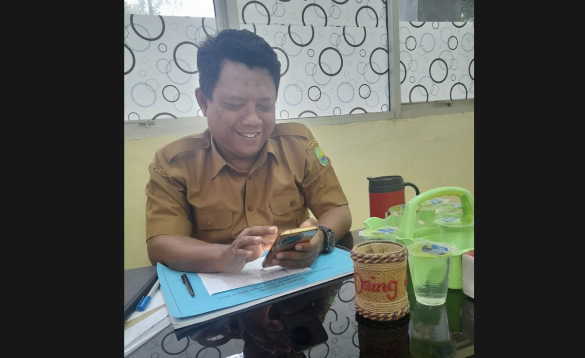 Dinas PUPR Subang akan Bangun 26 Jembatan, Total Anggaran Capai Rp8,395 ...