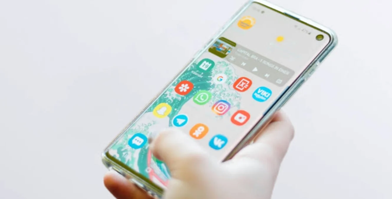 Multitasking Makin Lancar! Begini Cara Aktifkan Aplikasi Ganda di ...