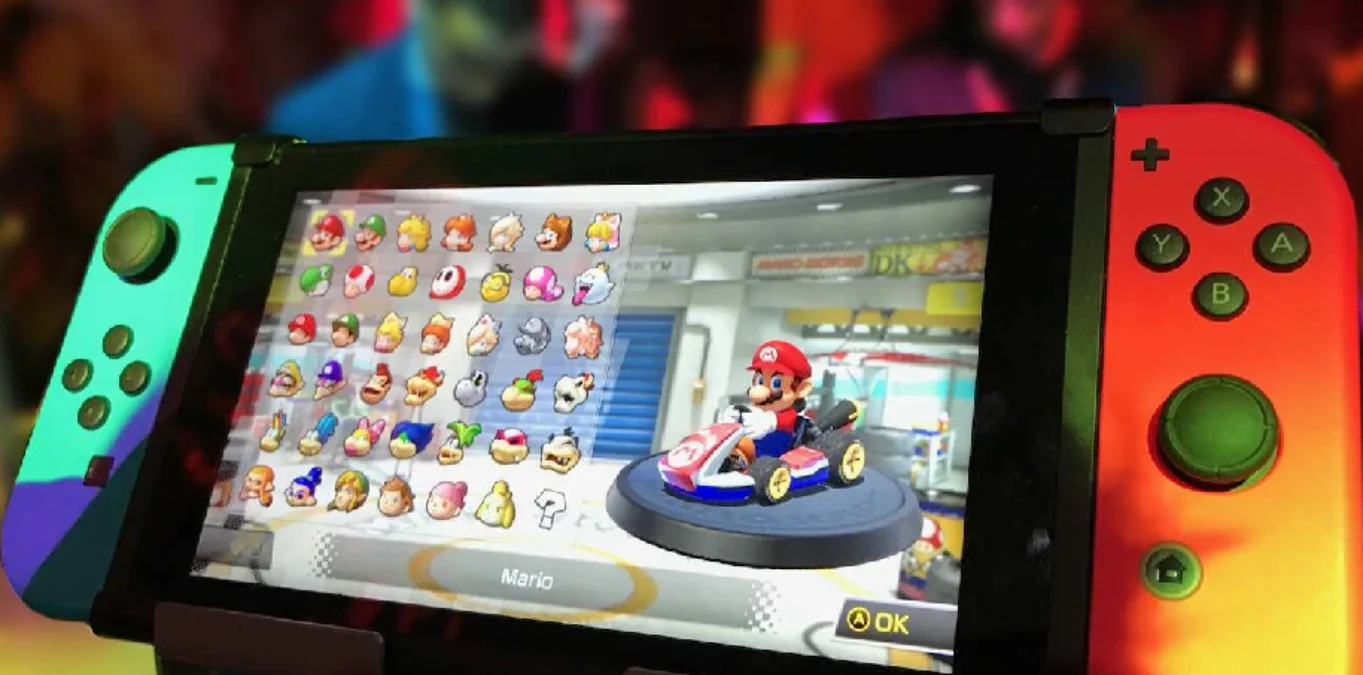 Deretan 5 Emulator Nintendo Switch Terbaru 2025 untuk PC & Android ...