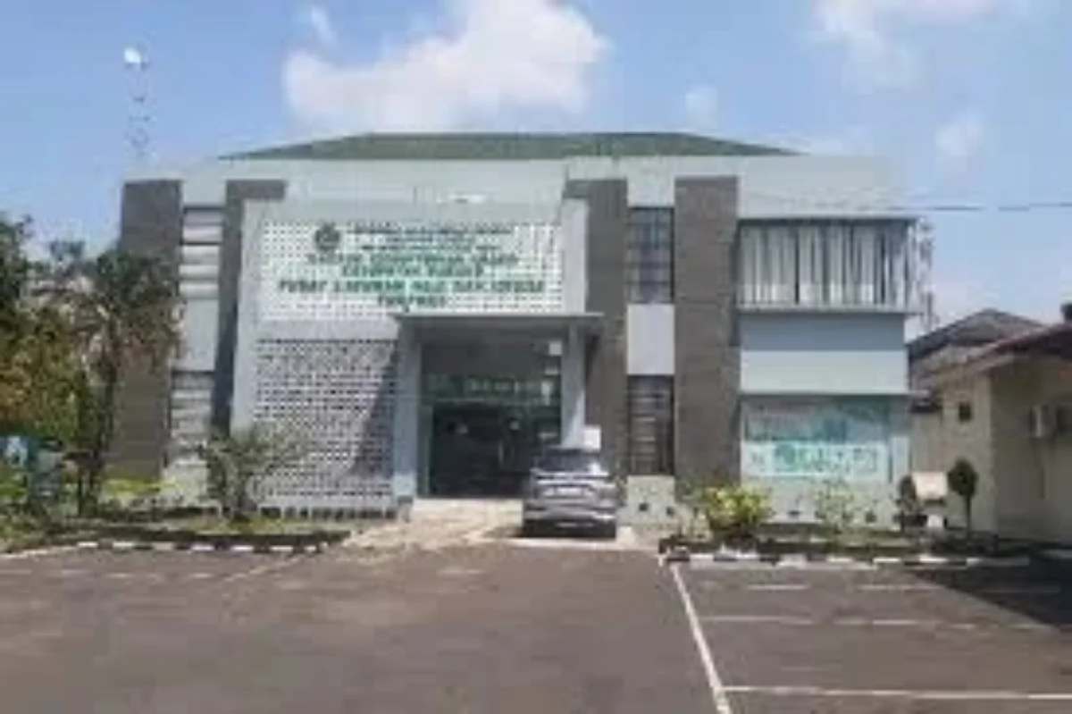 Tahun Ini, Kabupaten Subang akan Berangkatkan 1126 Calon Jemaah Haji ...