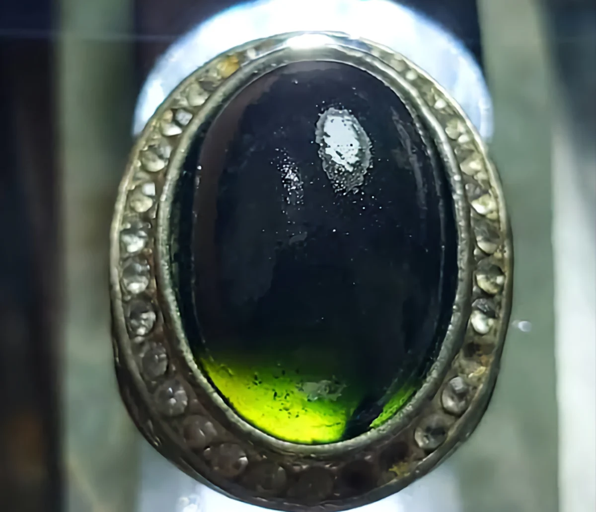 Cek Harga Terbaru Batu Akik Black Jade Aceh – Pasundan Ekspres