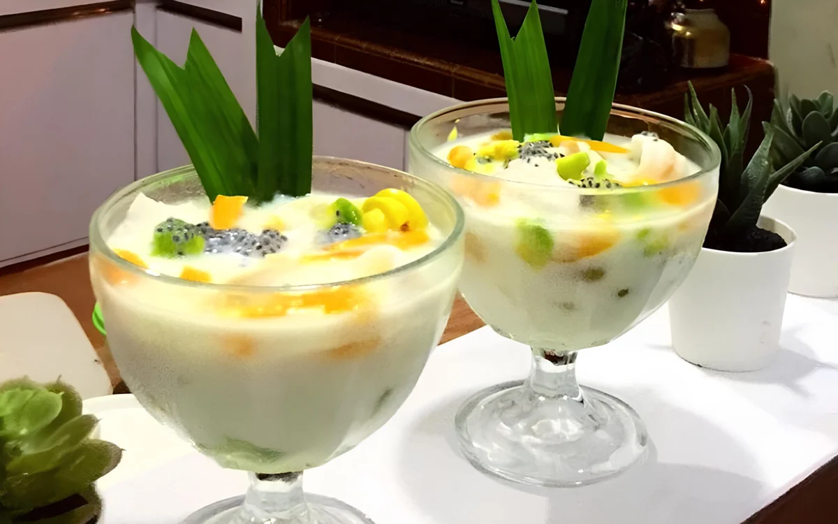 Dahaga Hilang Dengan 10 Resep Terbaik Minuman Segar untuk Buka Puasa ...