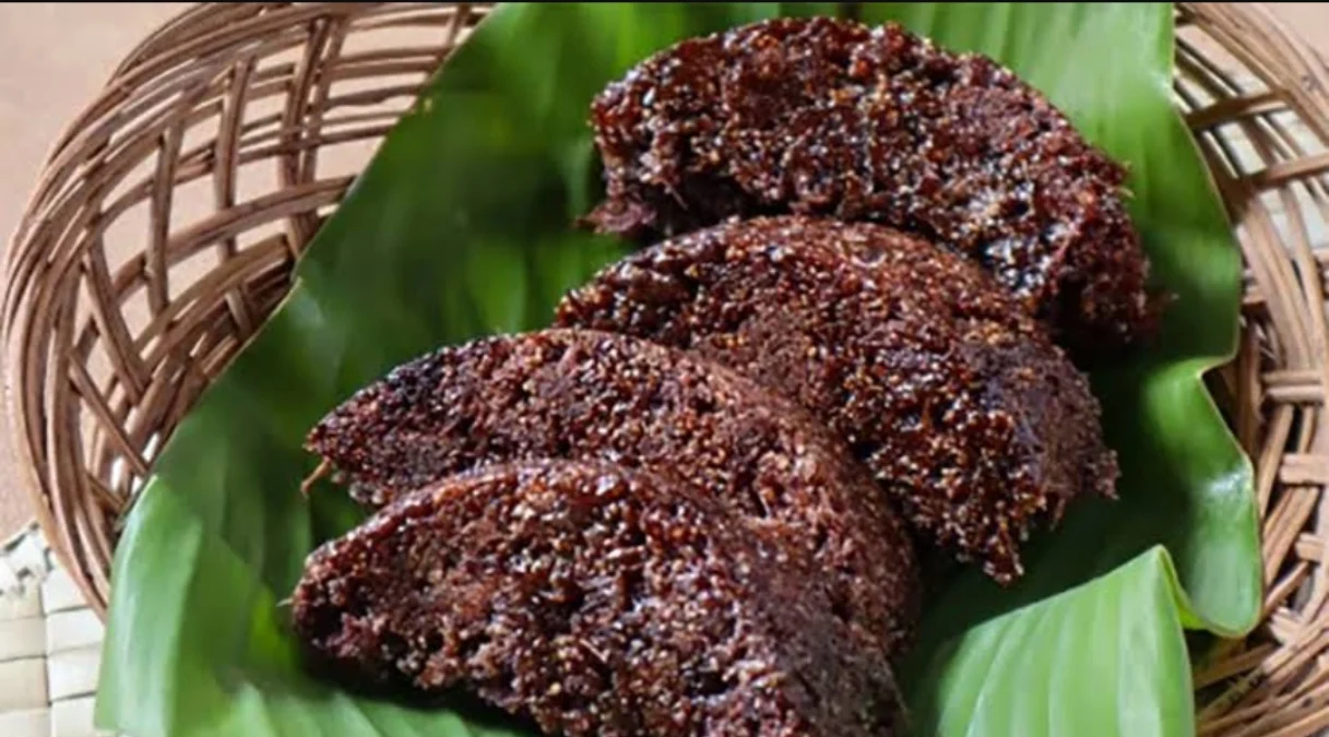 Yuk Coba Bikin Dirumah Dengan Resep Kue Dange Terbaik! Camilan Makin ...