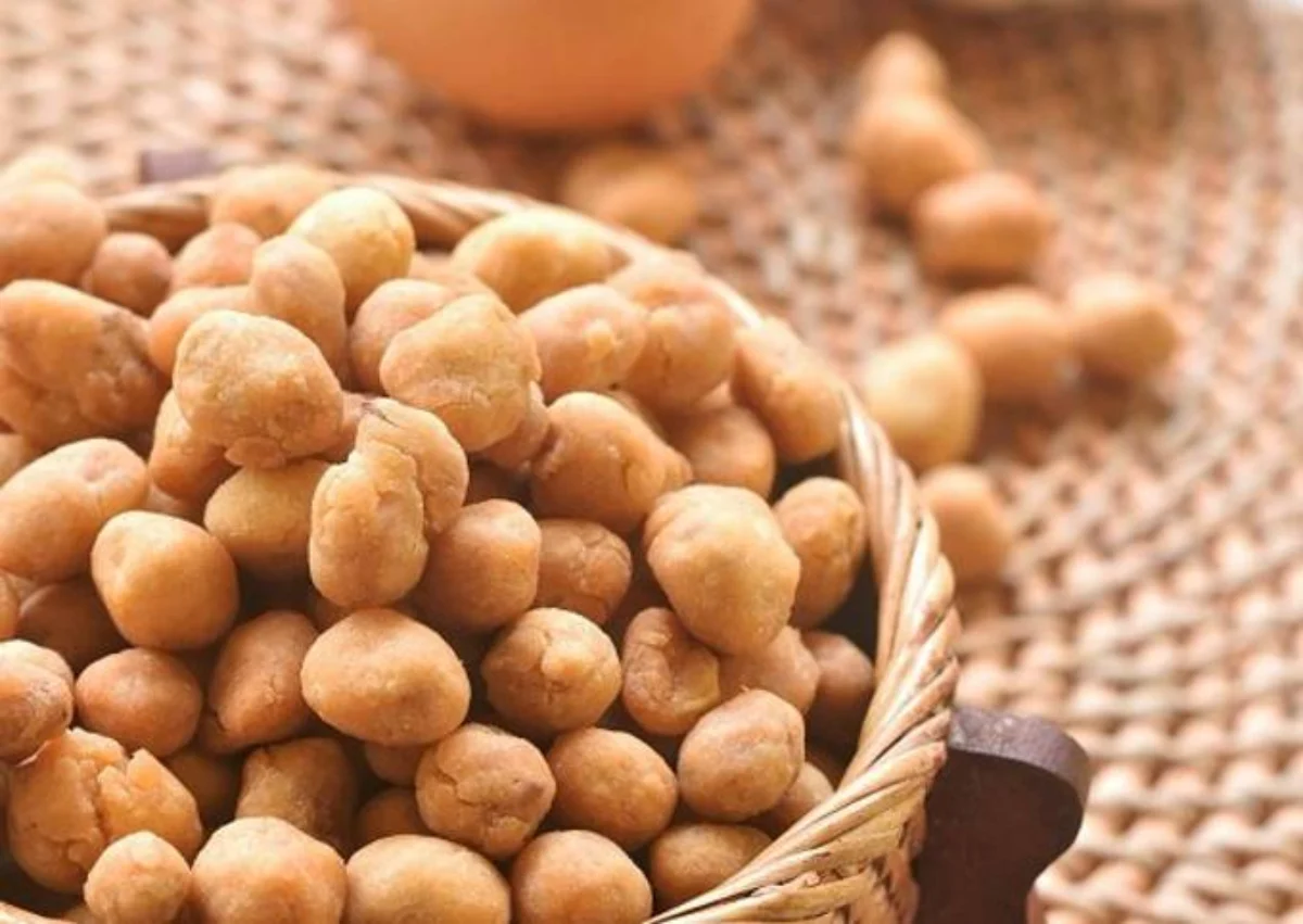 Kacang Telur Renyah 100% Berhasil, Cuma Butuh 3 Langkah! – Pasundan Ekspres