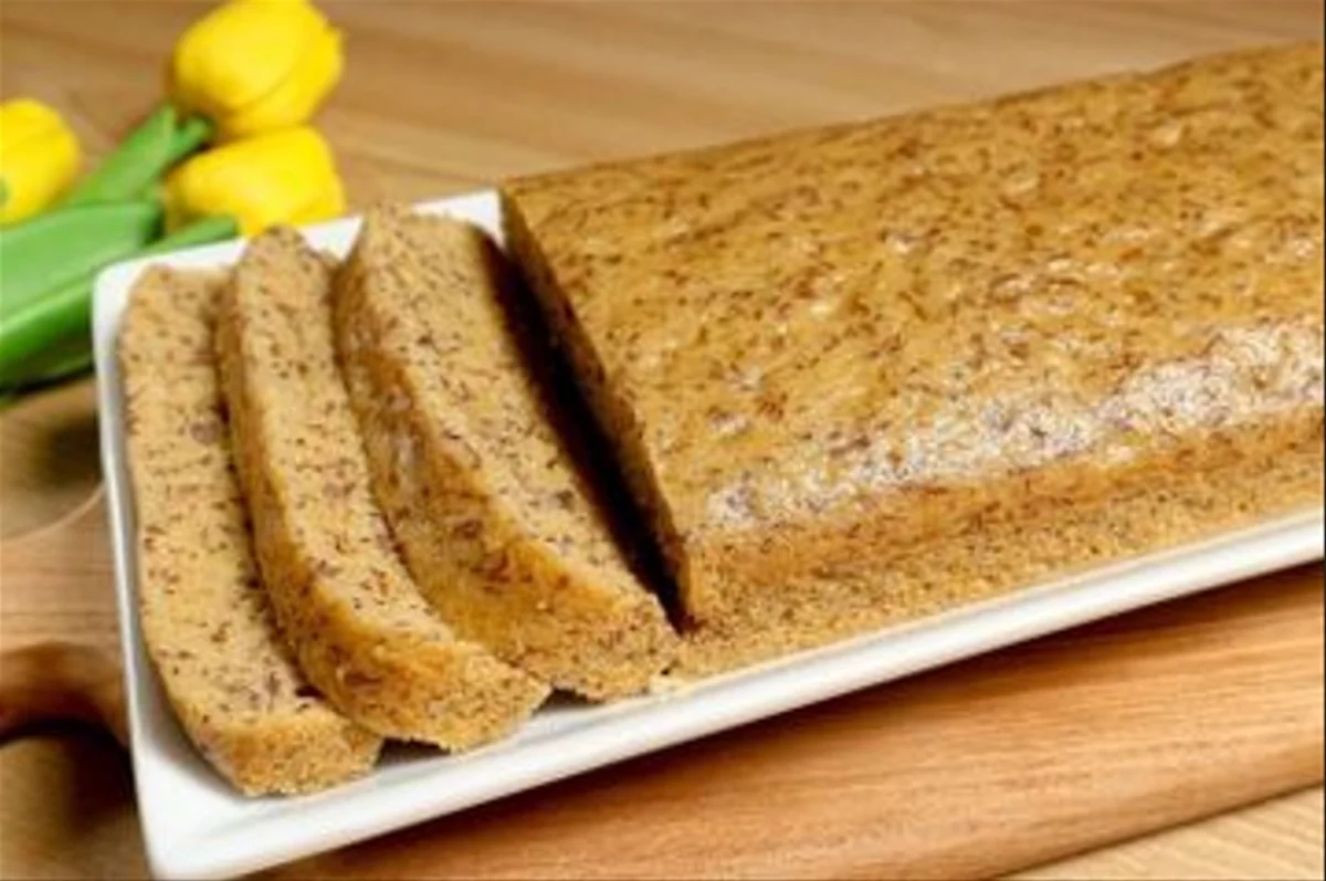 Tips dan Cara Efektif Membuat Bolu Pisang Kukus Mengembang! Mau Tahu? Simak Sini – Laman 3 ...