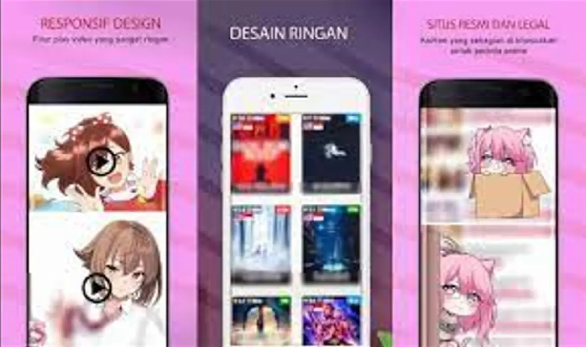 Bikin Gemas! Intip Keunikan Aplikasi Kucing Pink Apk Home 2025 ...