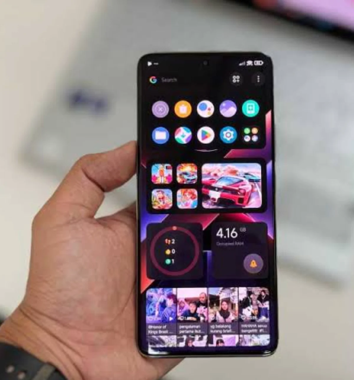 Begini Cara Mengembalikan Data HP Yang Sudah Di Reset Pabrik 2025 ...