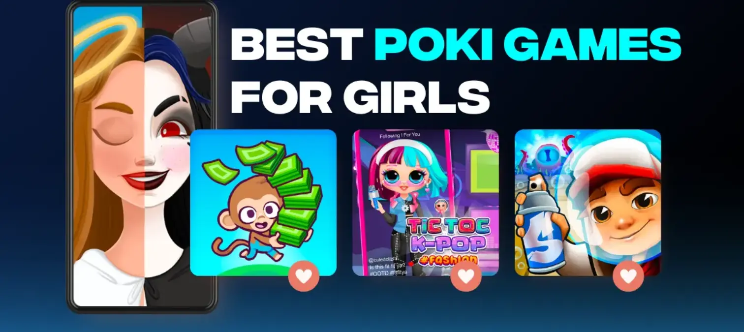Main Santai Tapi Seru! Ini Rekomendasi Game Biliar Terbaik di Poki ...