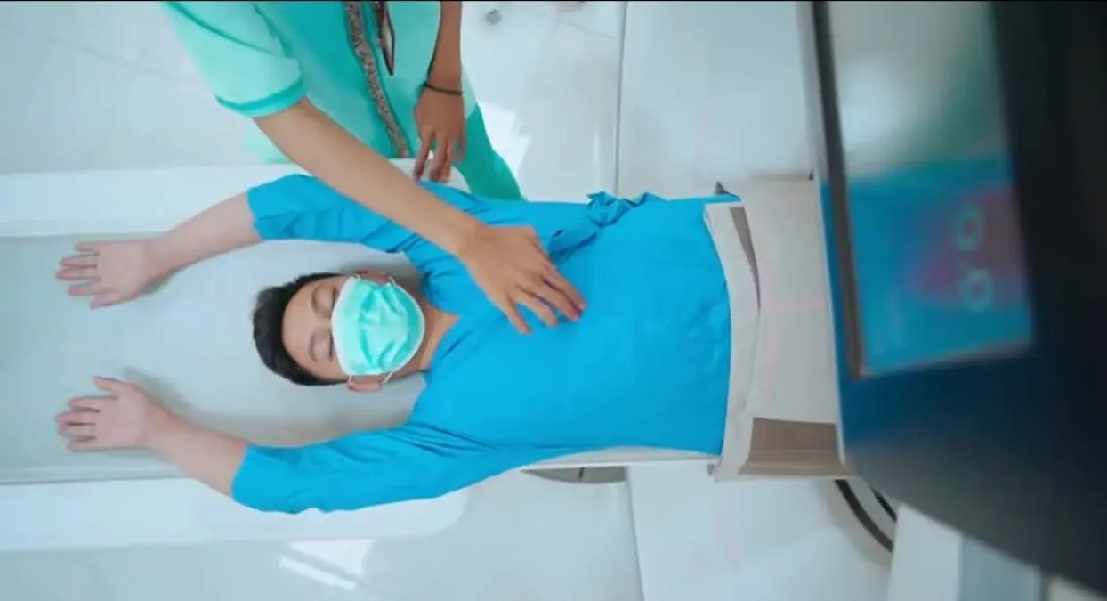 Mengenali Tujuan Pemeriksaan CT-Scan Bagi Pengidap Kanker – Pasundan ...