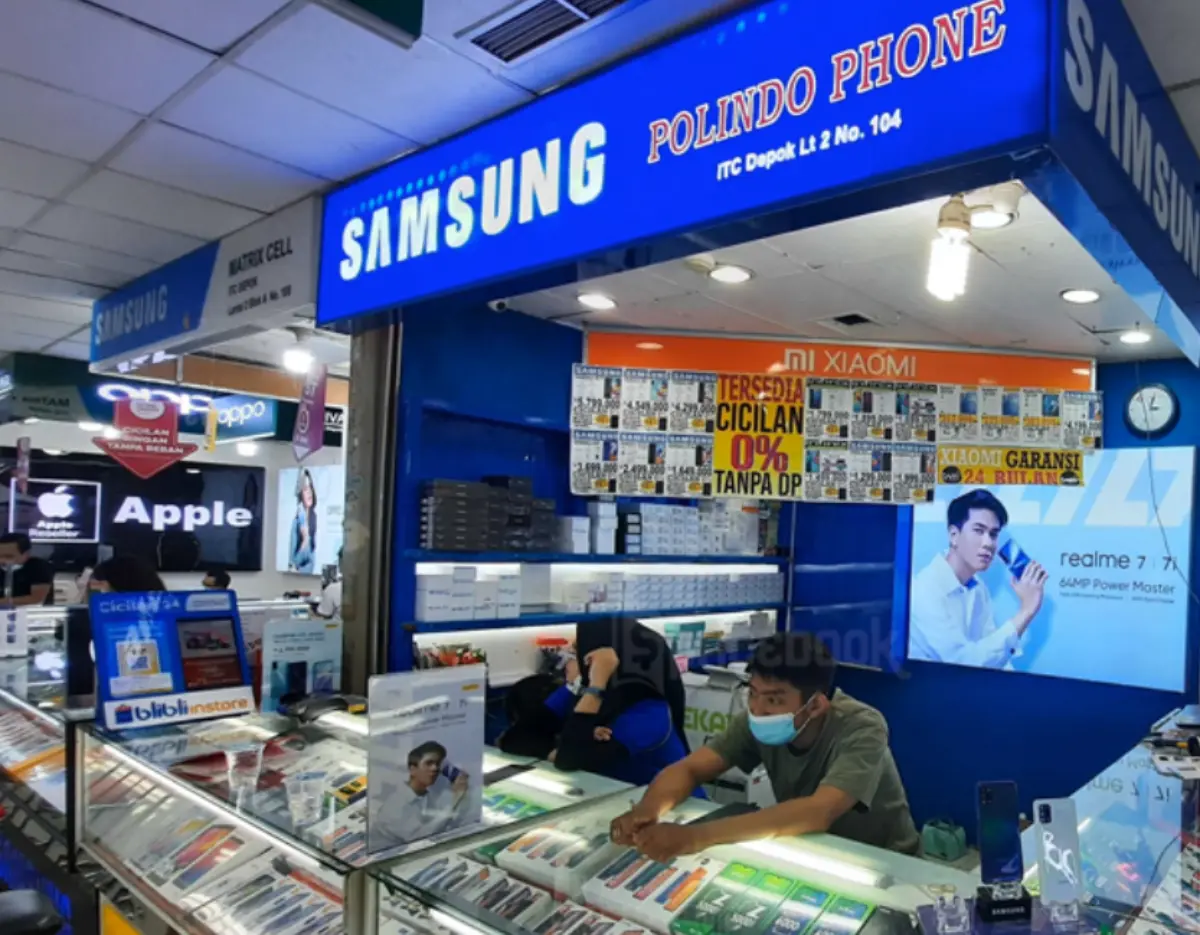 Jangan Sampai Ketipu! Inilah Durasi Jam Saat Cas HP Samsung Baru 2025 ...