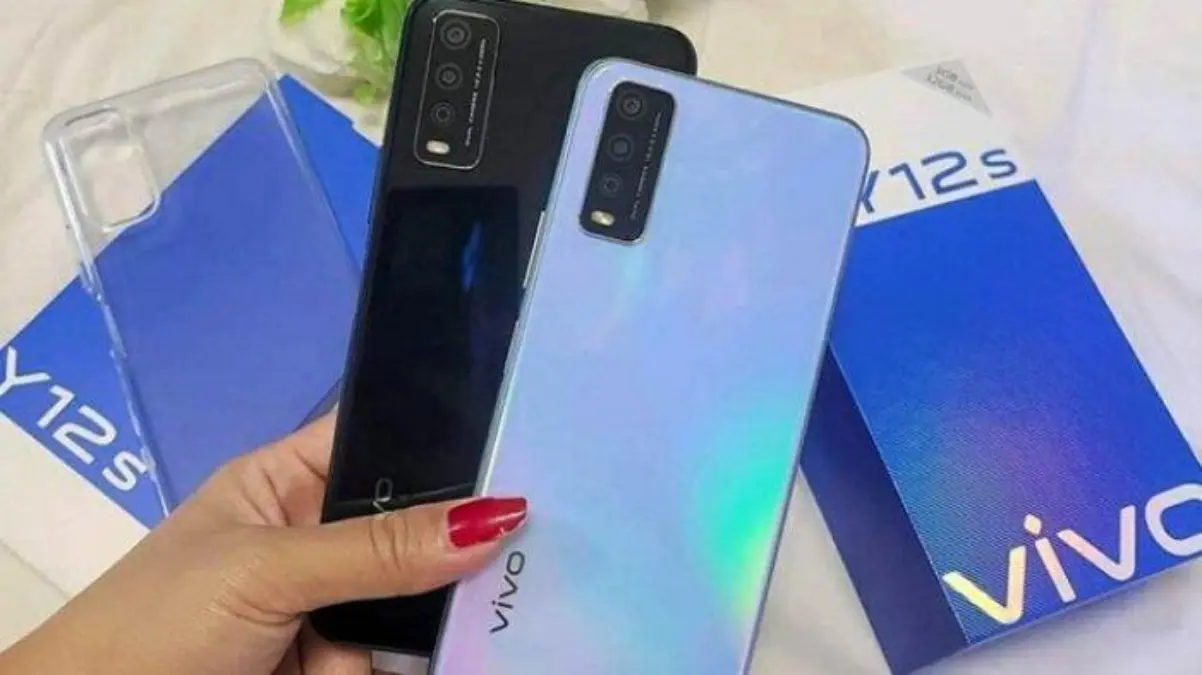 Vivo Update April 2025! | Harga Terbaru & Spek Singkat Buat Kamu yang ...