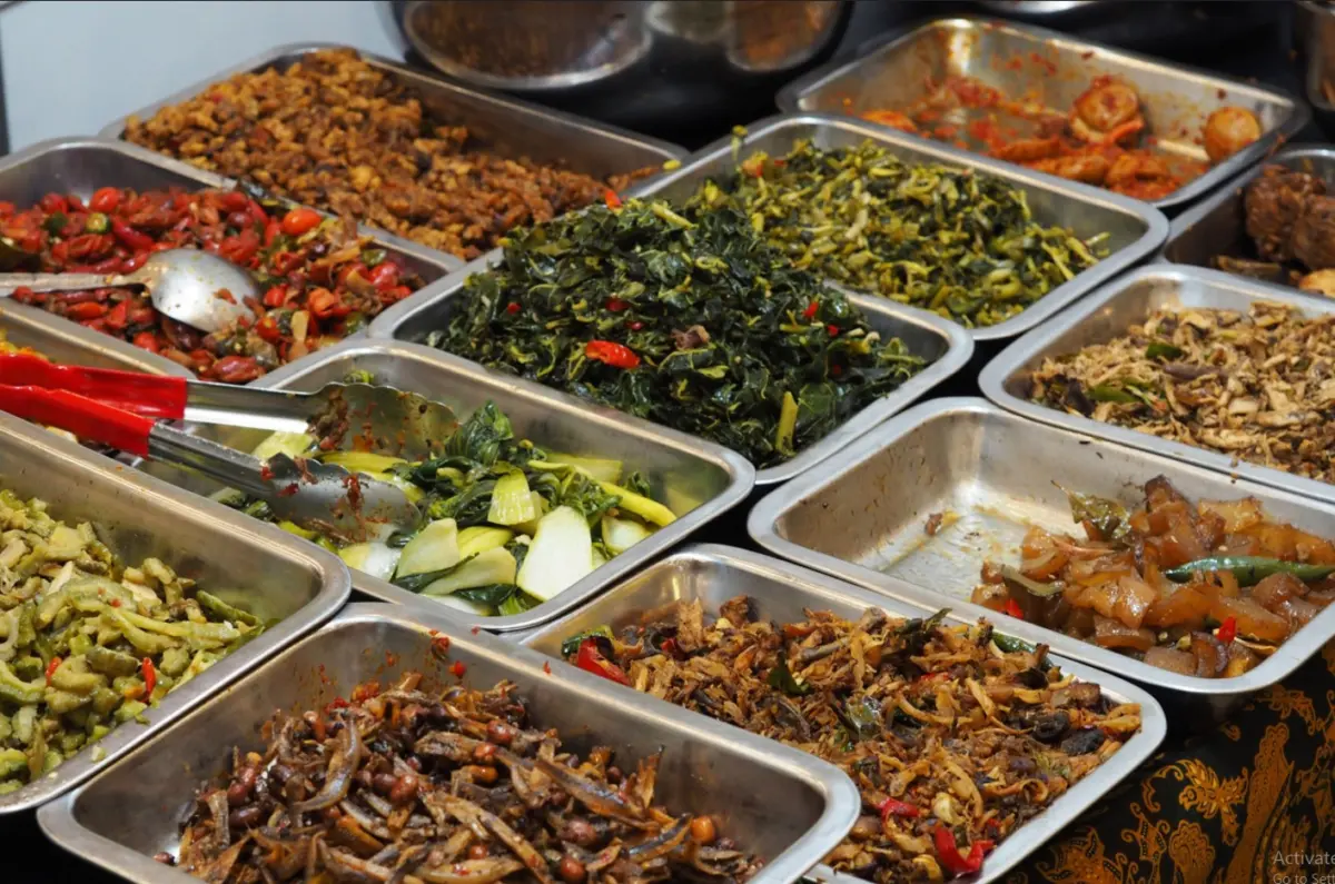 Wajib Coba! 10 Rekomendasi Resep Sayuran Tumis Praktis untuk Menu ...