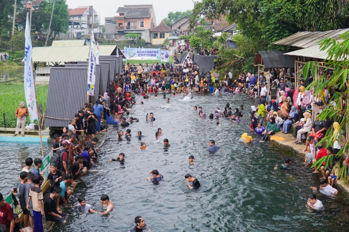 Festival Desa Wisata Kasomalang Kulon: Semarak Seni, Budaya, dan ...