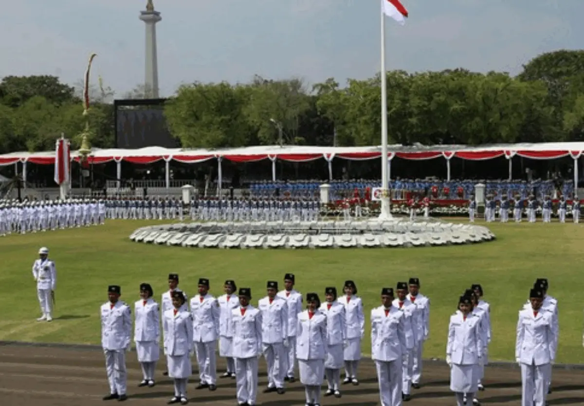 Cara Daftar Upacara 17 Agustus 2025 secara Online dan Offline – Pasundan Ekspres