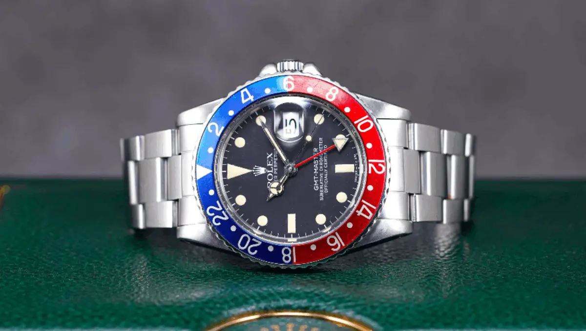 Intip Harga Jam Tangan Rolex Model Lama, Masih Jadi Incaran Kolektor ...