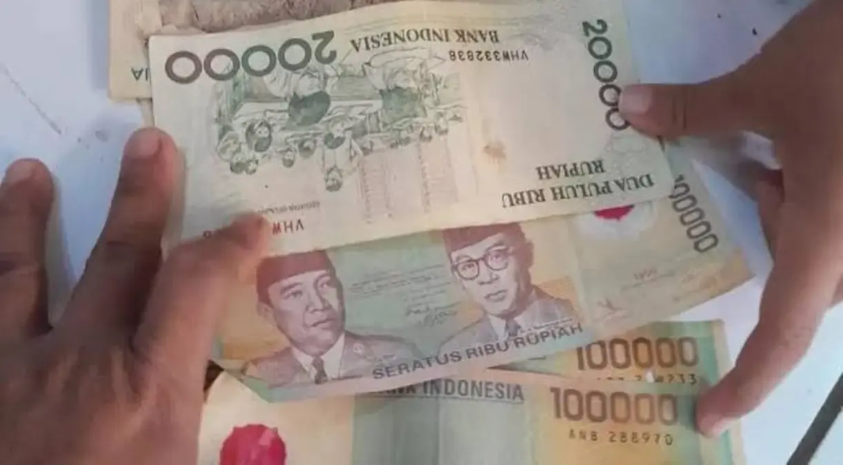 Harga Penukaran Uang Lama di Bank Indonesia 2025 – Pasundan Ekspres