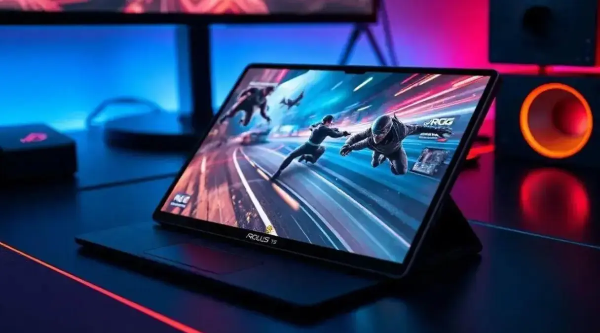 10 Rekomendasi Tablet Gaming Terbaik di Tahun 2025 – Pasundan Ekspres