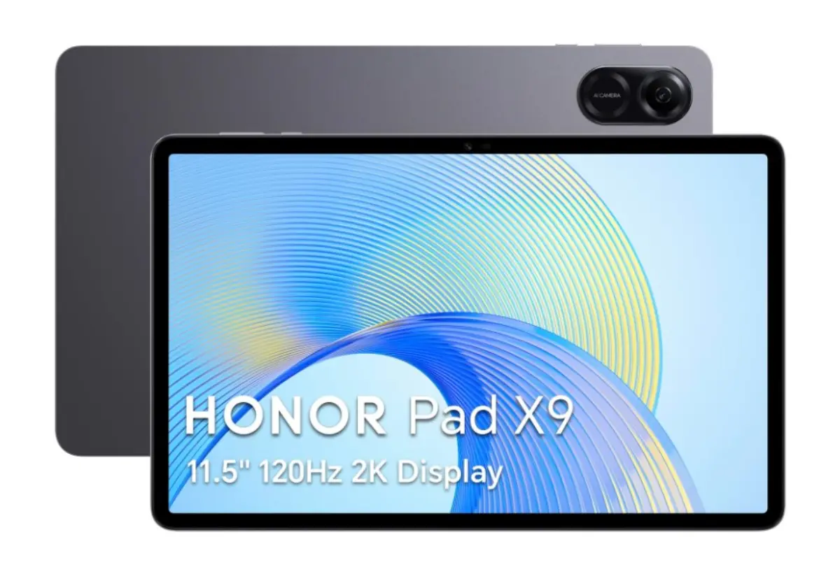 Spesifikasi Honor Pad X9: Tablet Stylish dengan Performa Handal ...