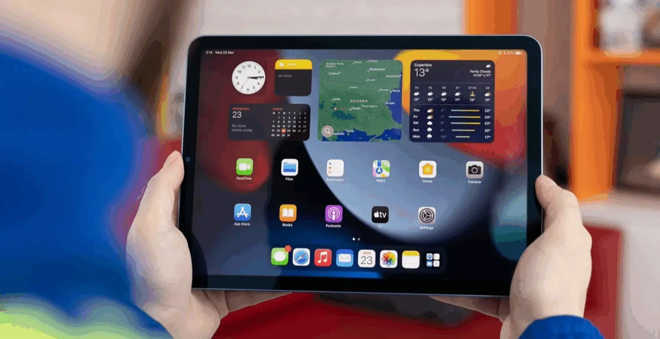 Daftar iPad Generasi Terbaru di Indonesia Lengkap Spesifikasi & Harga ...