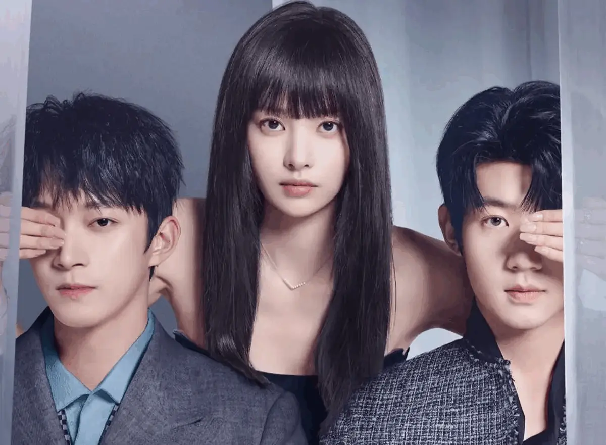 Sinopsis dan Daftar Pemain Drama China Return of the Queen – Pasundan Ekspres