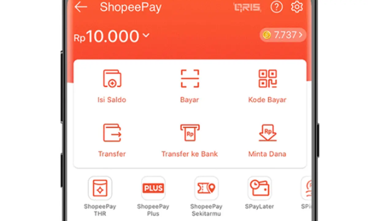 Cara Mengatasi Lupa PIN ShopeePay, Catat Ya! – Pasundan Ekspres